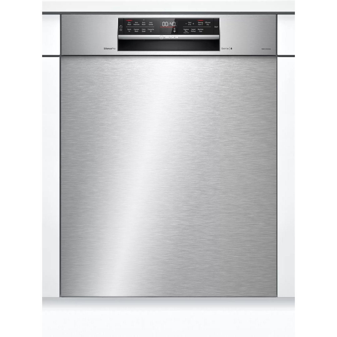 Bosch . SMU8EDS01A - Signature Appliances