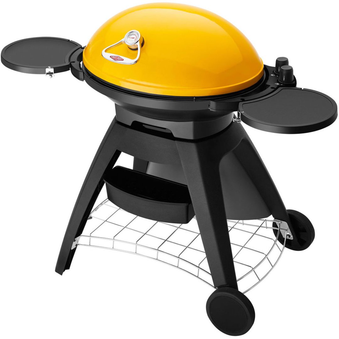 BIGG BUGG Amber Mobile BBQ BB722AA - Signature Appliances