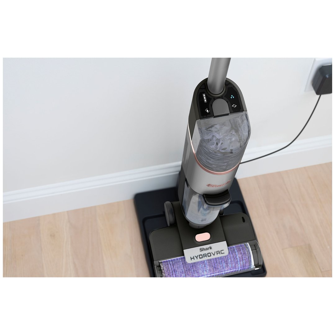 HydroVac Cordless Vacuum WD210 - Signature Appliances
