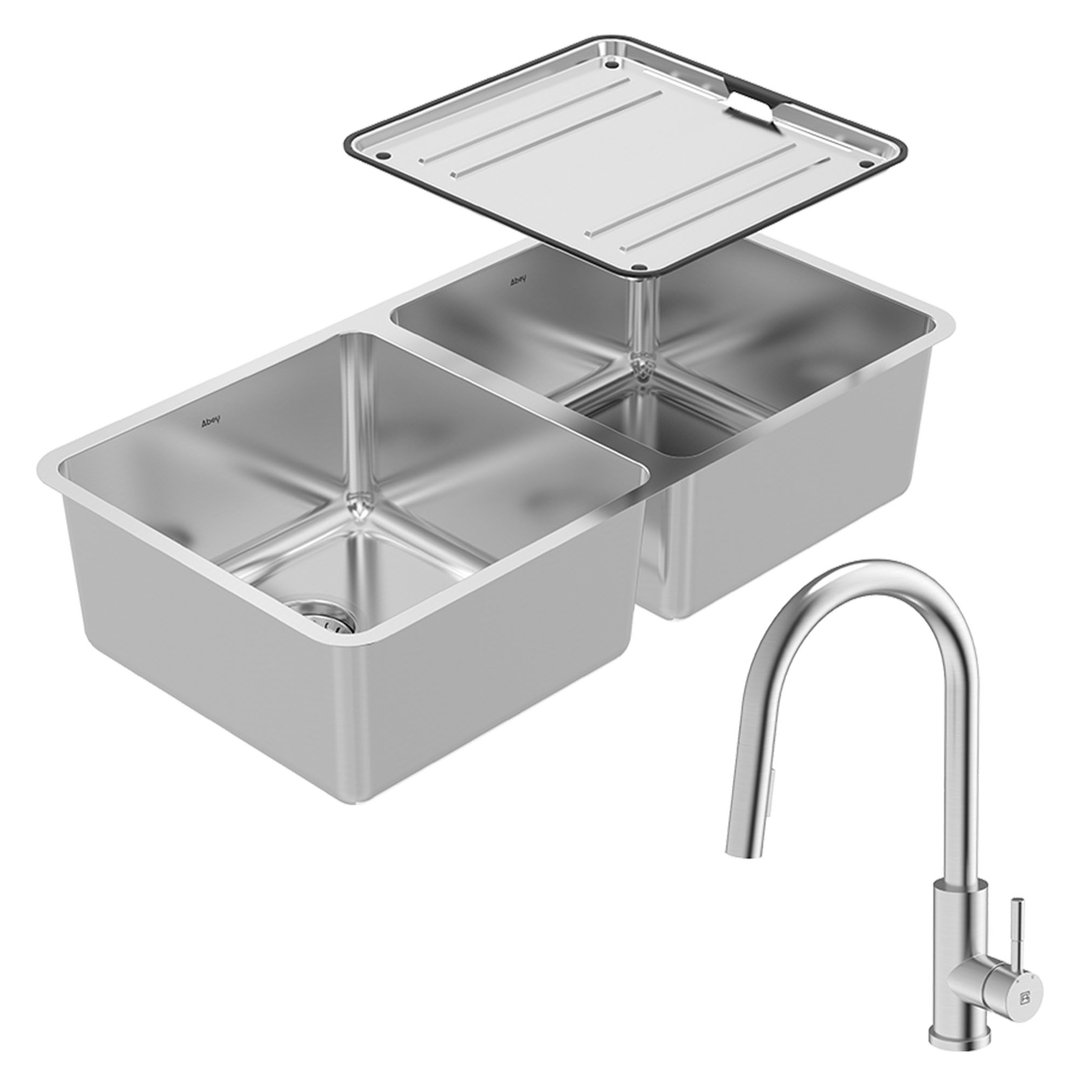 Abey Sinks & Taps - Signature Appliances