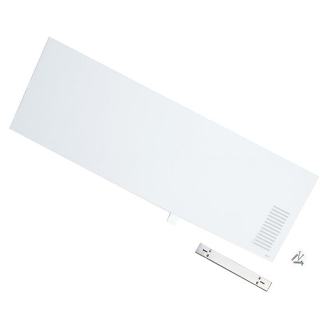 Fisher & Paykel 850MM FLUE COVER EXT 792492 - Signature Appliances