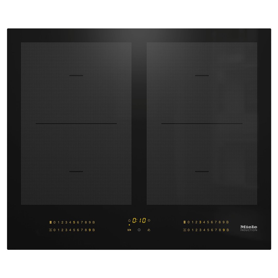 Miele Induction Cooktop KM7564FL - Signature Appliances