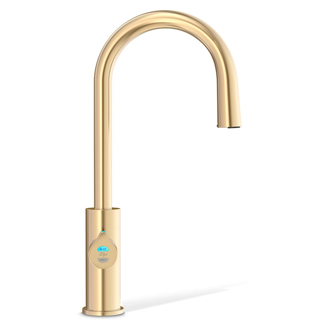 HydroTap G5 CS Arc Plus Brushed Gold H5L787Z07AU - Signature Appliances