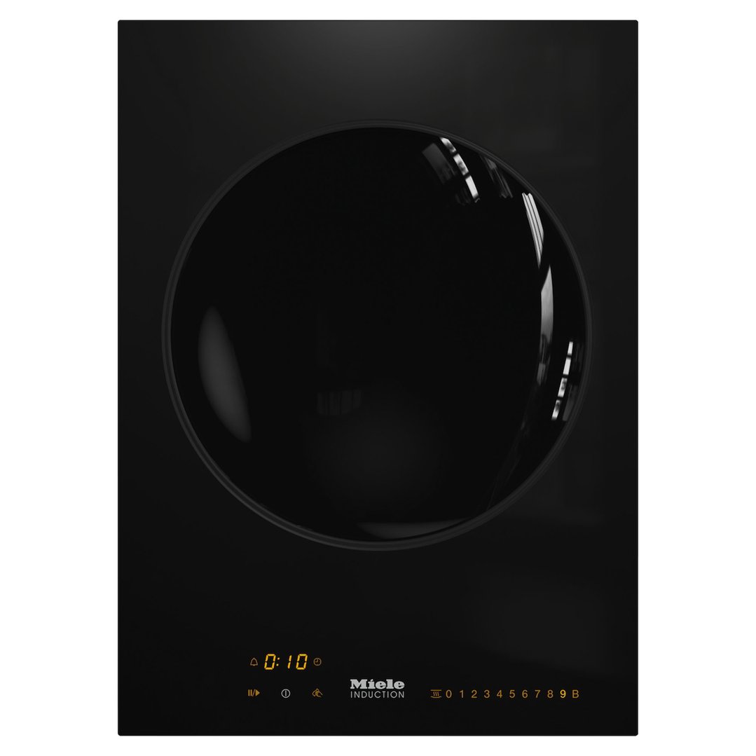 Miele SmartLine Induction Wok Set CS7641FL - Signature Appliances