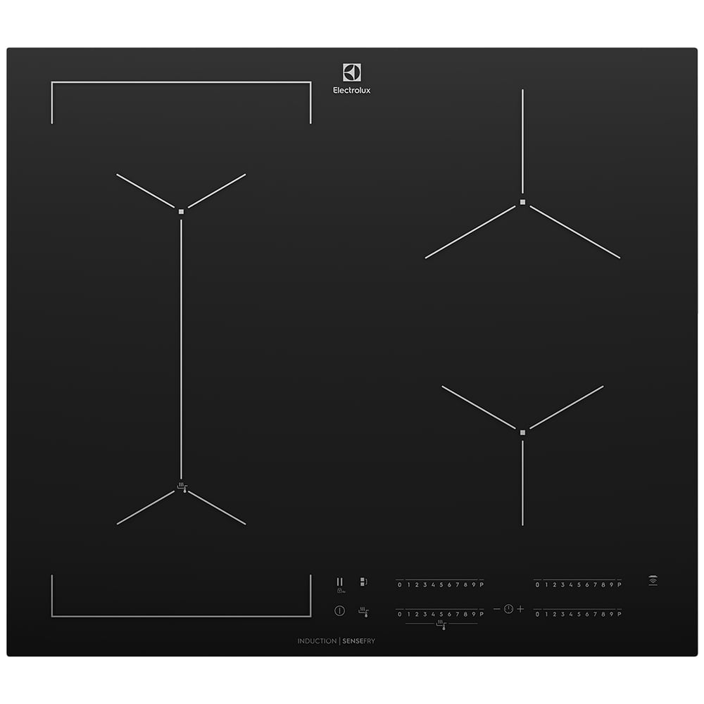 Induction Cooktops - Signature Appliances