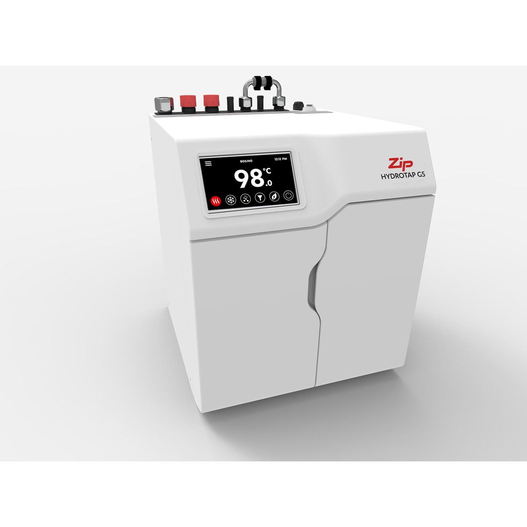 HydroTap G5 BCHA Celsius Plus All-In-One Chrome H5M784Z00AU - Signature ...