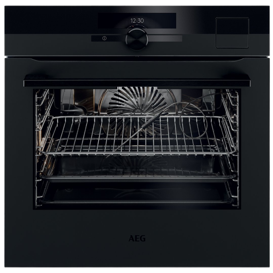 AEG Appliances - Signature Appliances