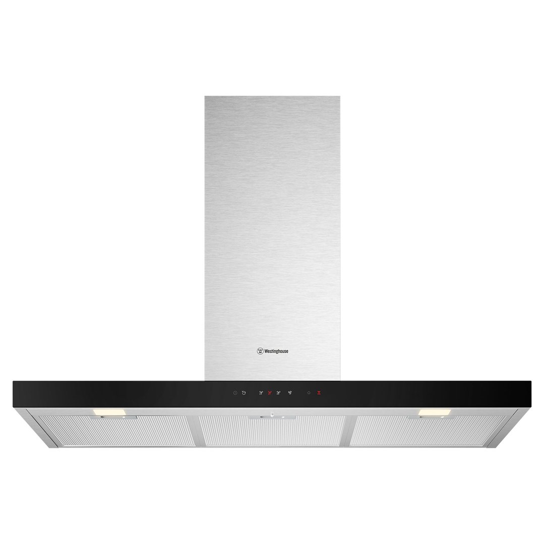 Westinghouse 90cm Canopy Rangehood WRC924SD - Signature Appliances