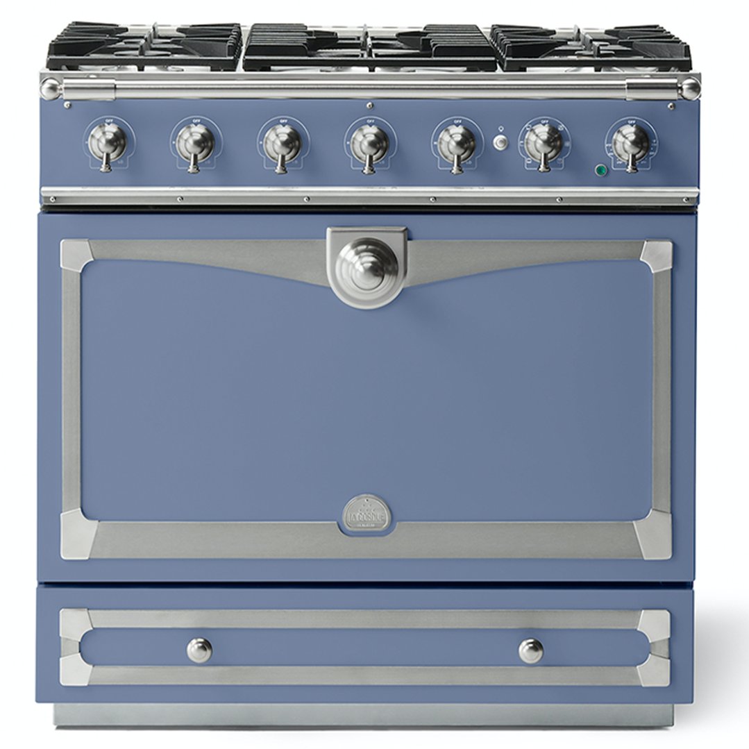 La Cornue Premium Ovens - Signature Appliances