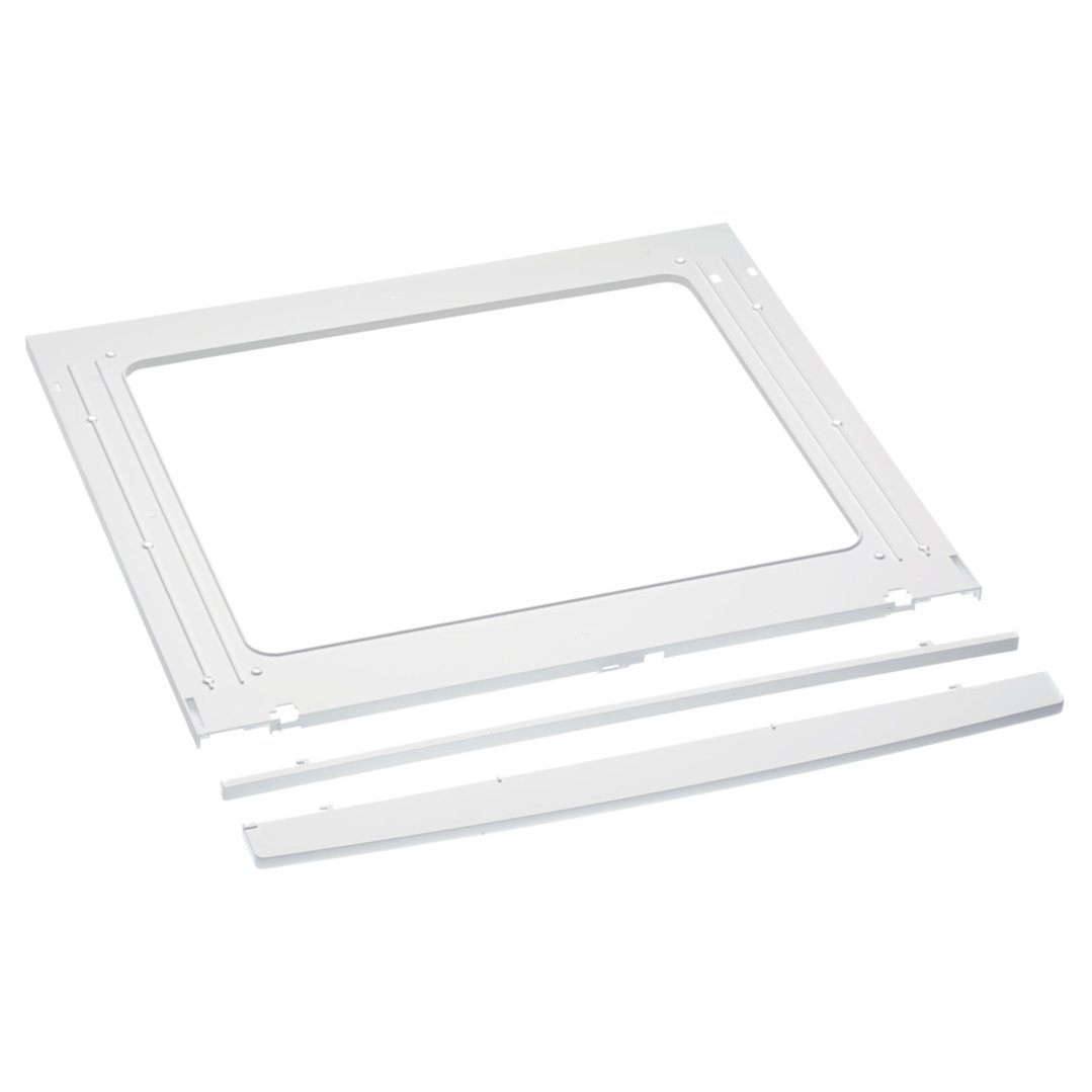 Miele Stacking Kit WTV412 - Signature Appliances