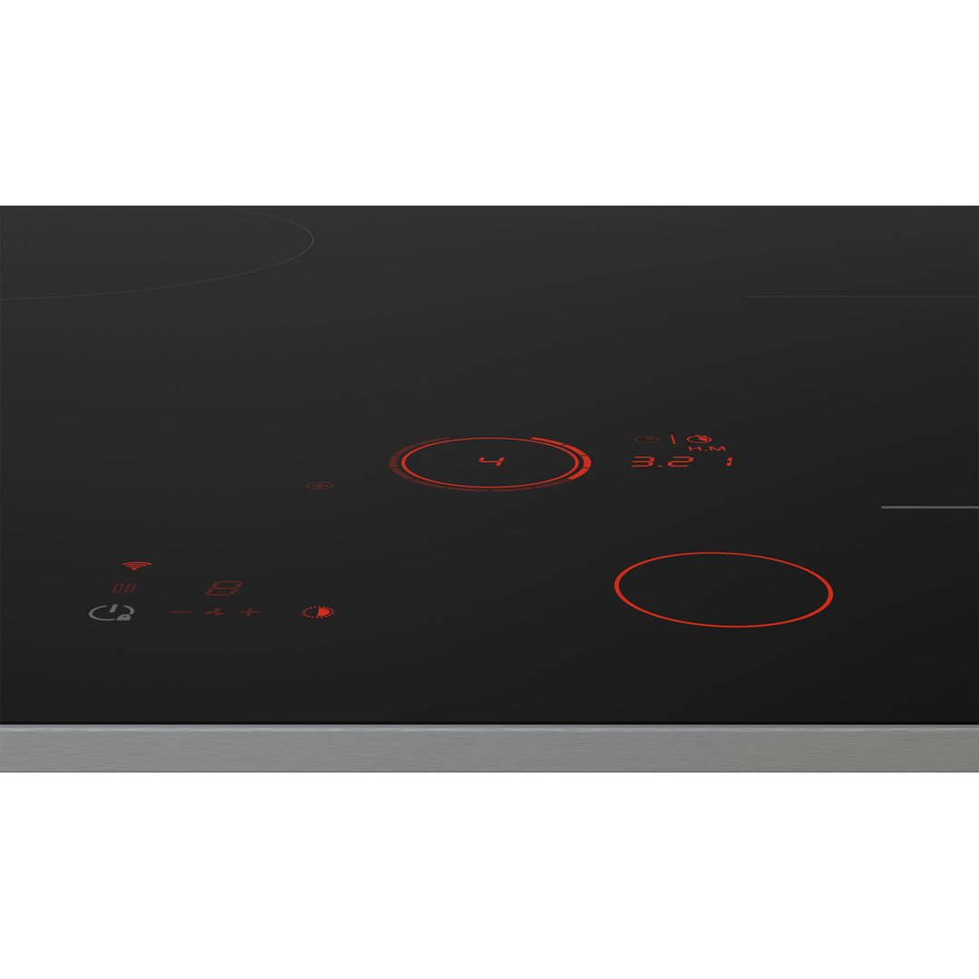 Asko 80cm Induction Hob Cooktop - Celsius HID824GC - Signature Appliances