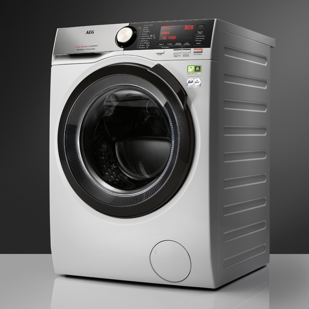 Homepage - Signature Appliances