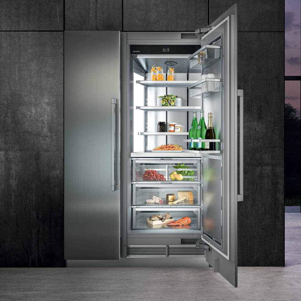 Homepage - Signature Appliances