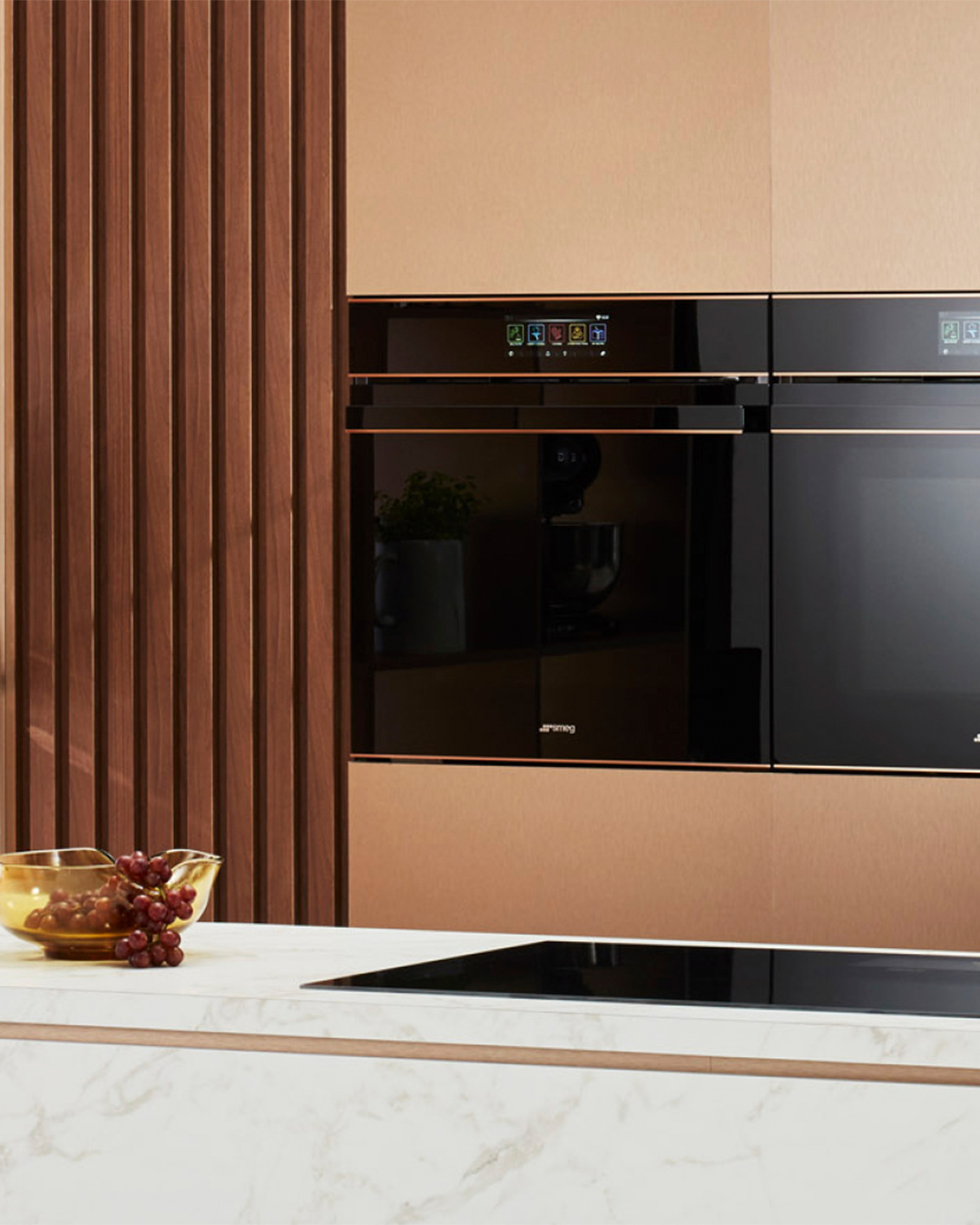 Smeg Appliances - Signature Appliances