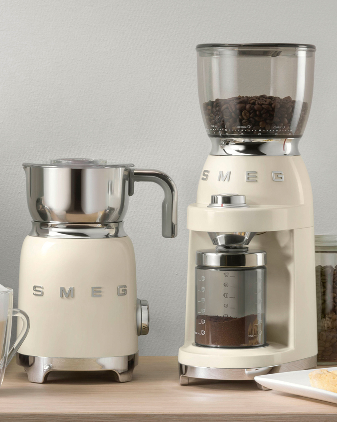 Smeg Appliances - Signature Appliances