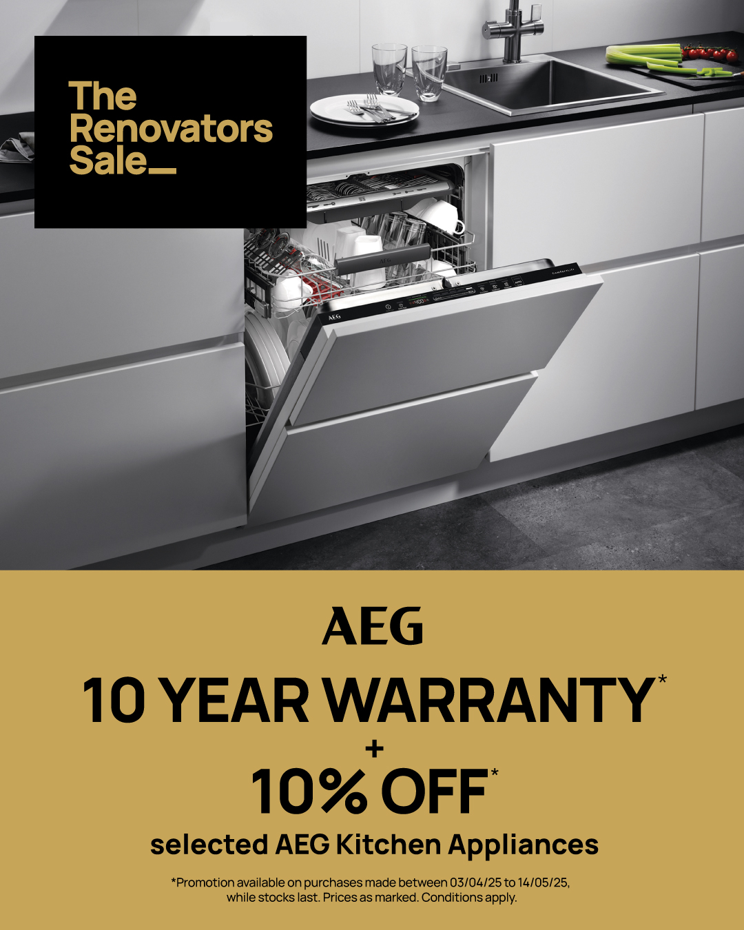 Homepage - Signature Appliances