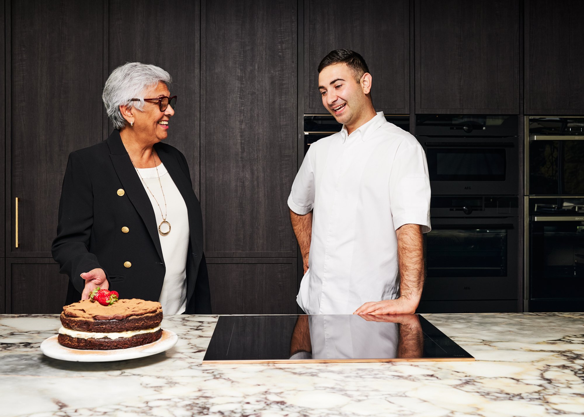 Appliance & Cooking Demonstrations - In-store Experience - Signature ...