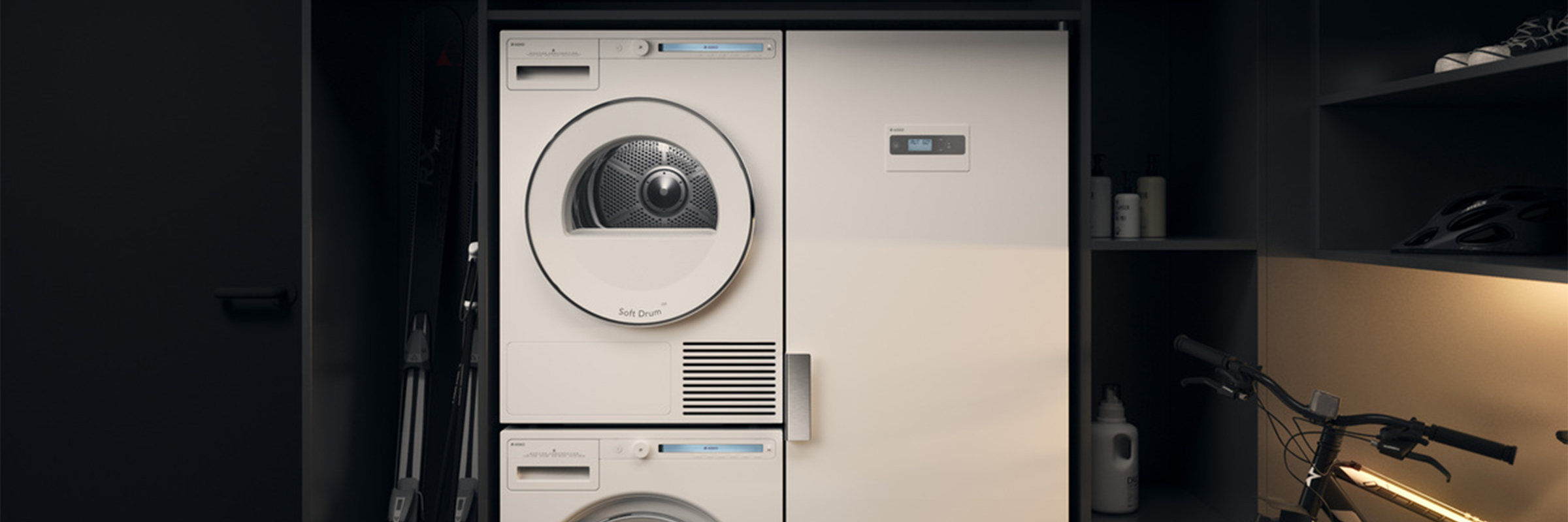 ASKO Appliances - Signature Appliances