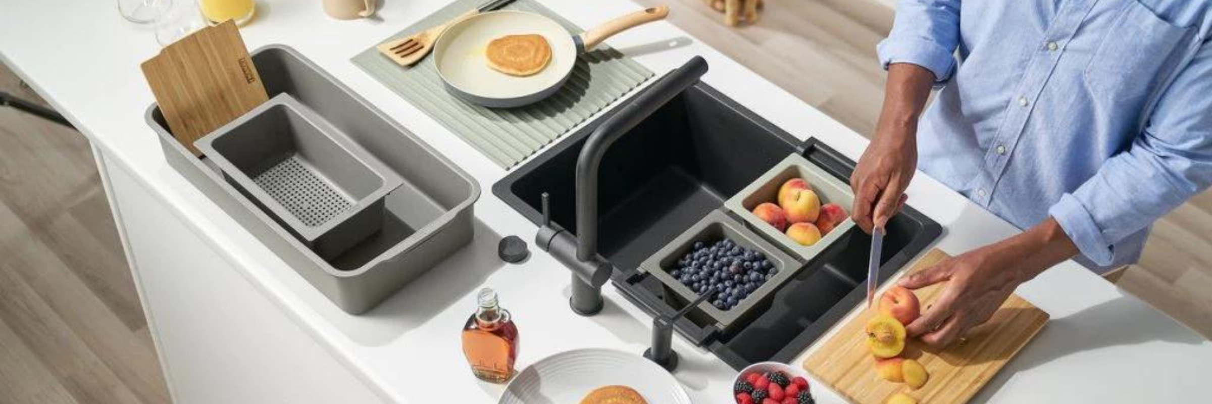 Franke Appliances - Signature Appliances