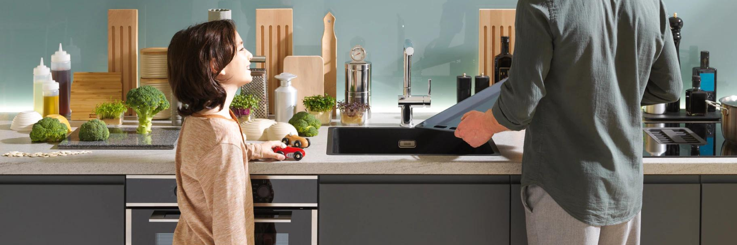 Franke Appliances - Signature Appliances