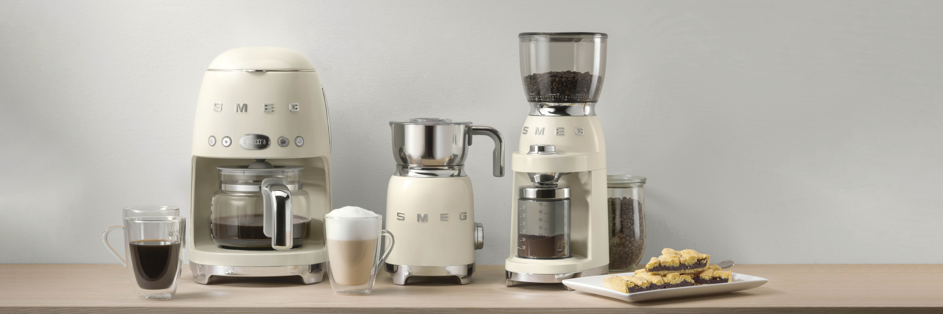 Smeg Appliances - Signature Appliances