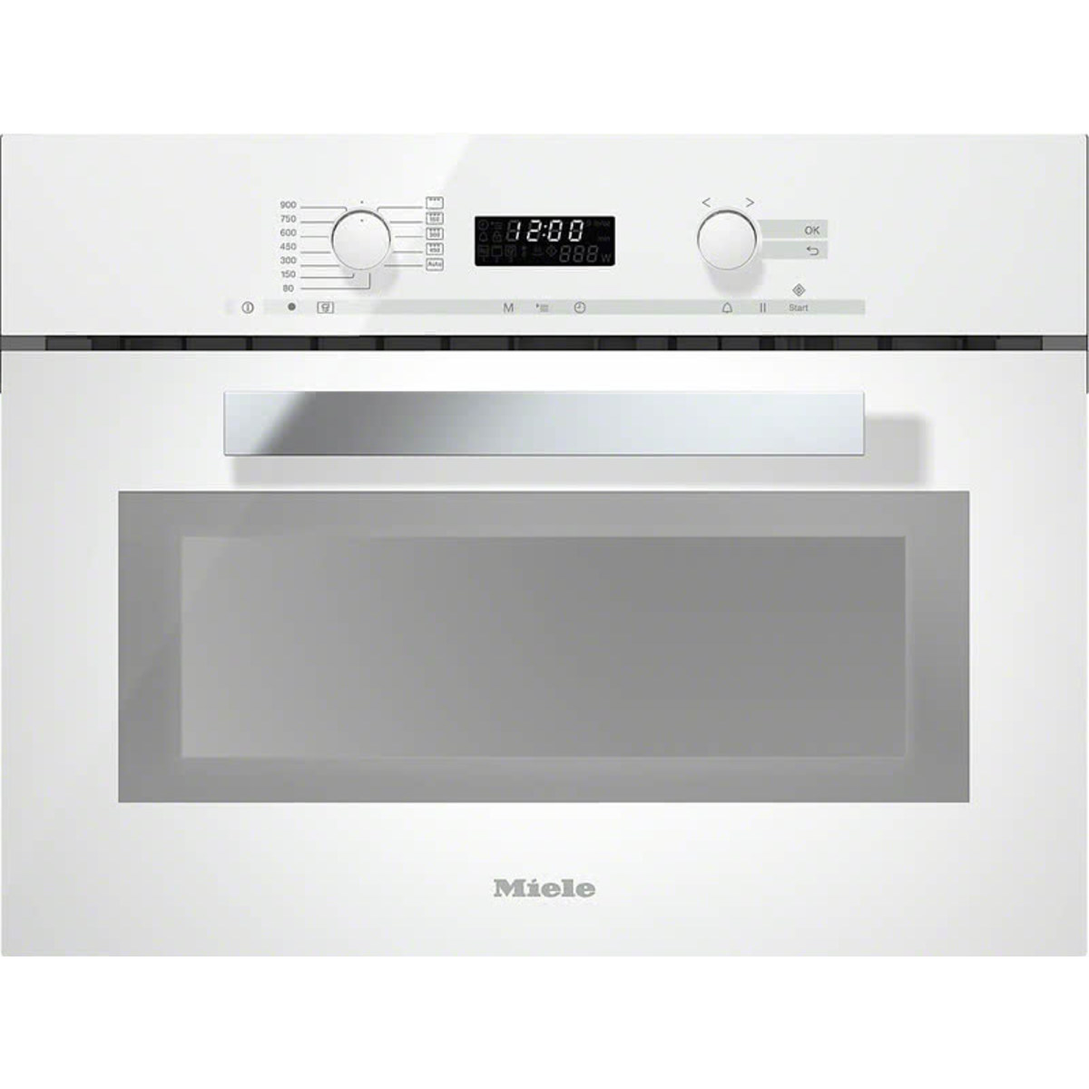 Built-In Microwave - Signature Appliances
