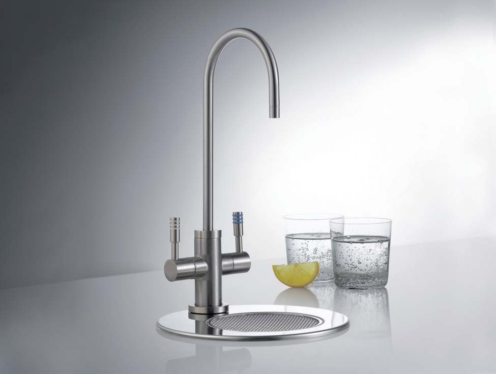 Zip HydroTap 3 Way Filtered Mixer Tap 94574 - Signature Appliances