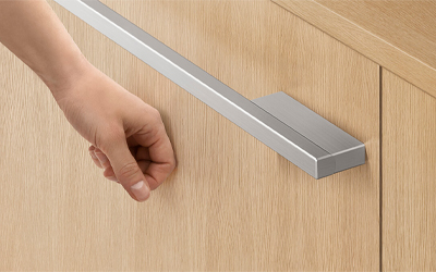 Fisher & Paykel Series 9 Integrated Double DishDrawer™ Dishwasher ...