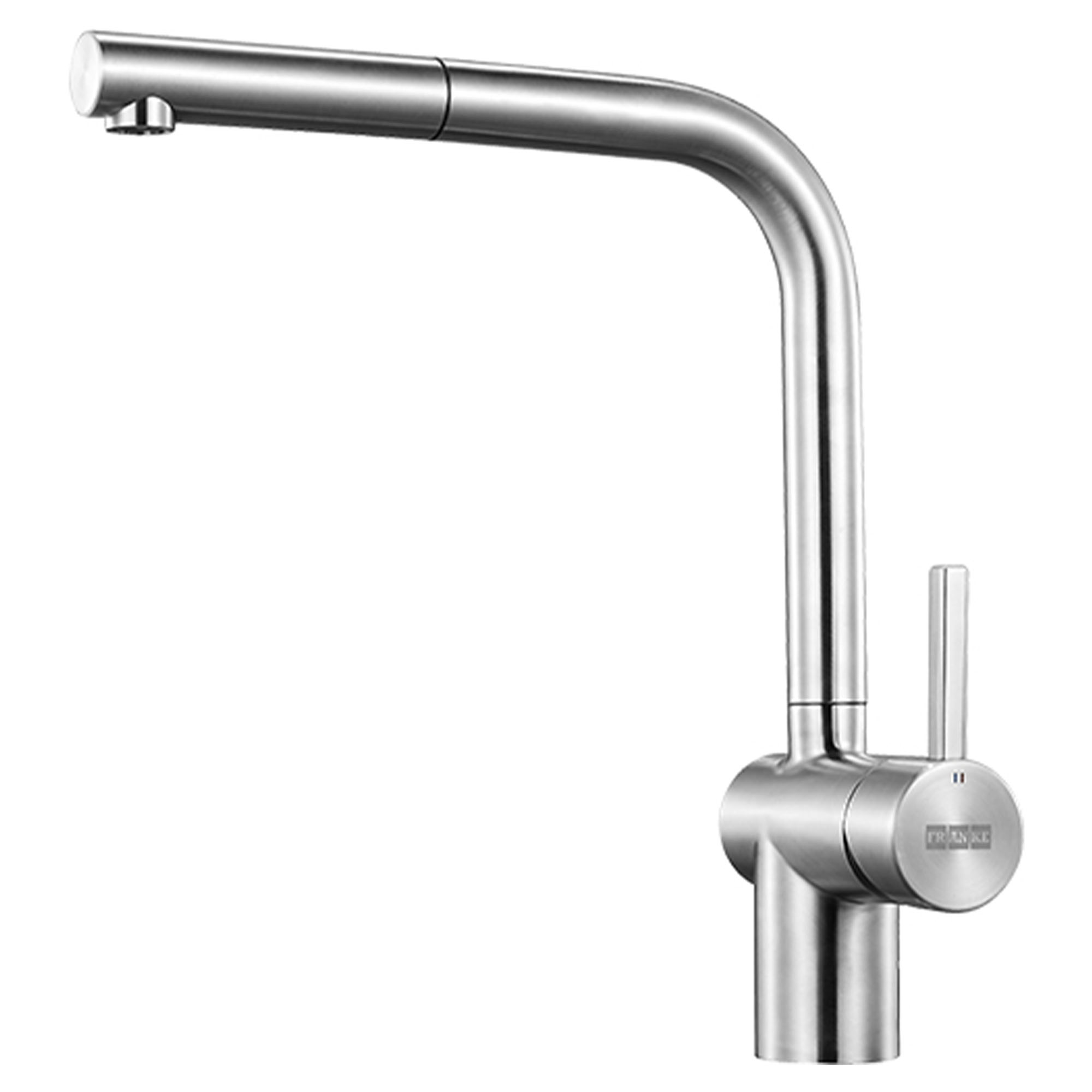 Sinks & Taps - Signature Appliances