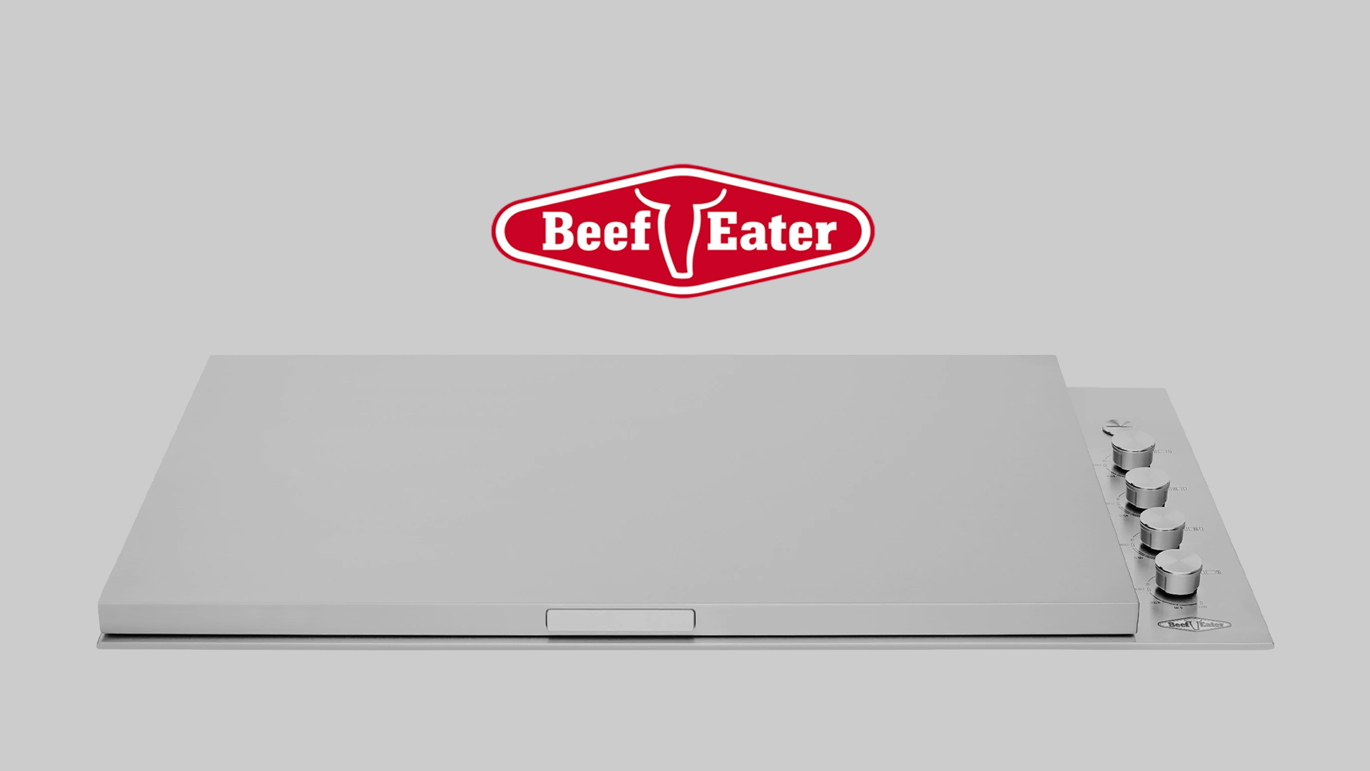 Signature ProLine ™ Built-in BBQ BSL158SA - Signature Appliances