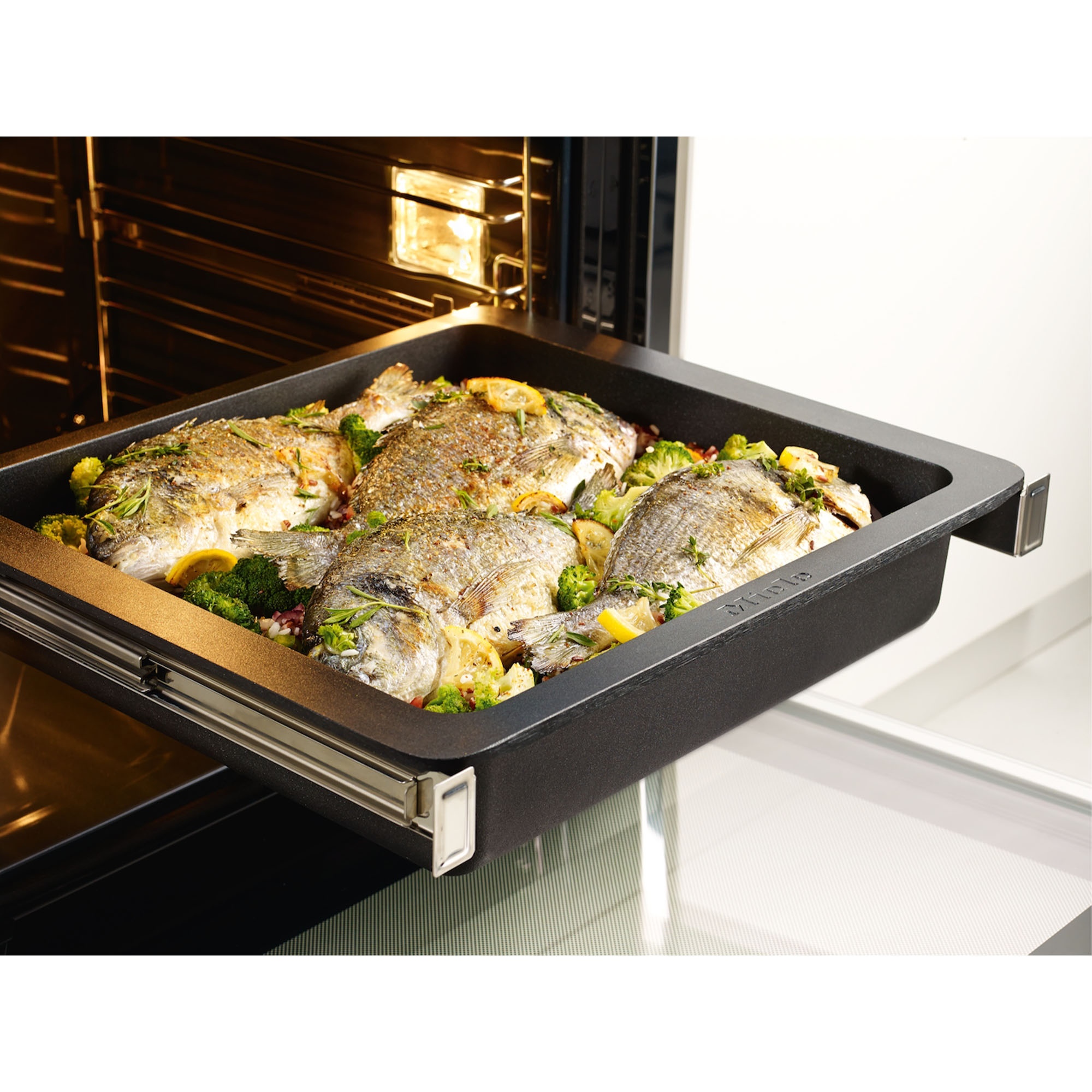 Miele Hub 5001 Xl