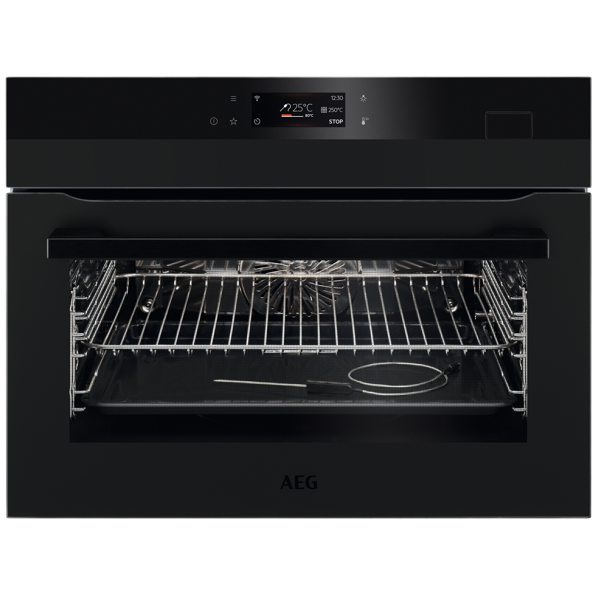 Loading - Signature Appliances