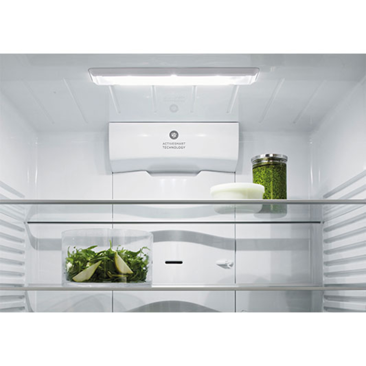 487L French Door Fridge RF522ADX5 - Signature Appliances