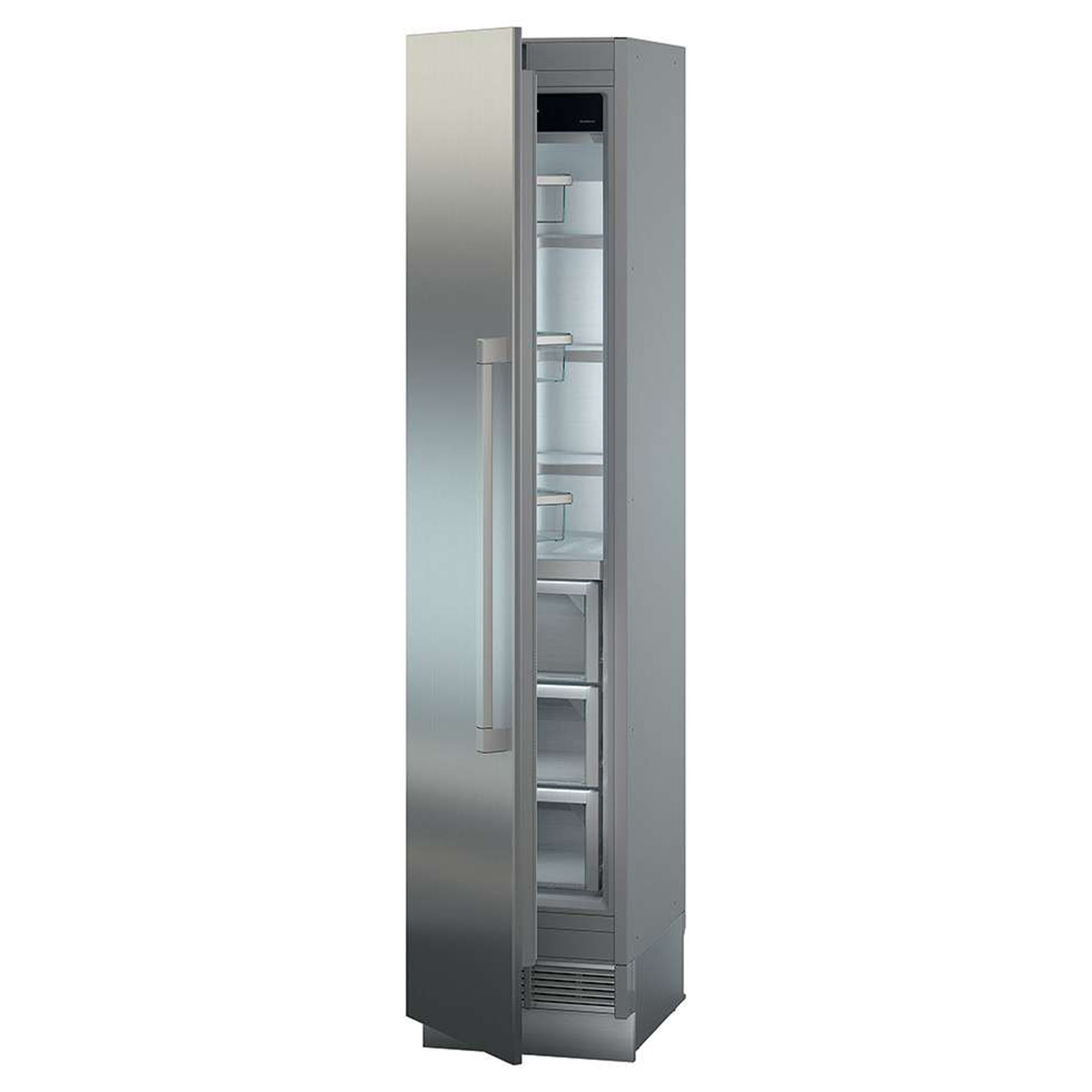 Liebherr Monolith 218L 18" (457mm) Integrated Freezer EGN9171 ...