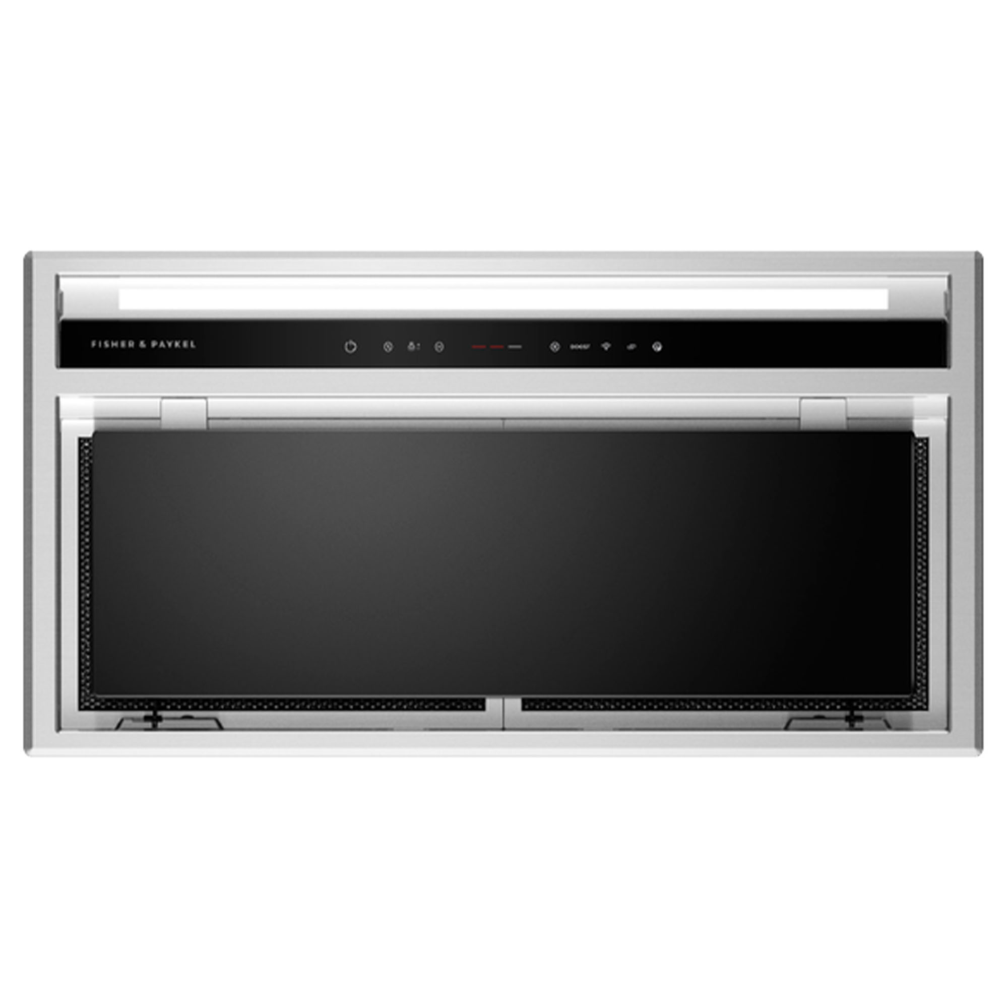 Undermount Rangehoods - Signature Appliances